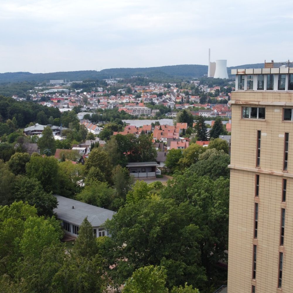 Saarländisches Bergbaumuseum Bexbach